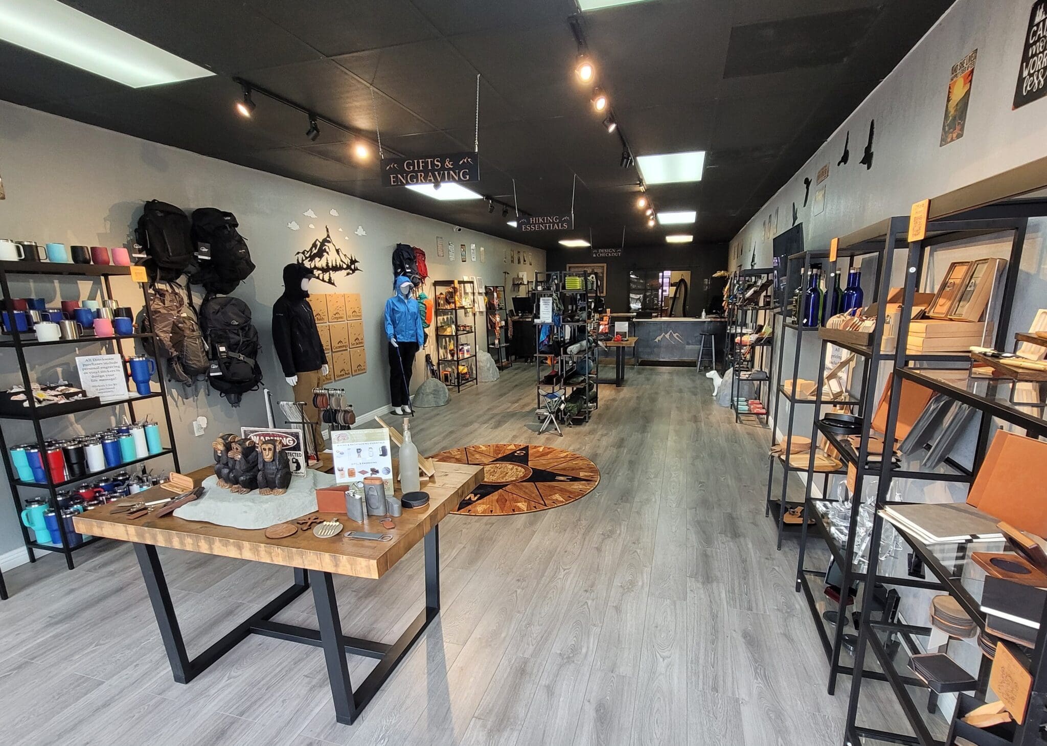 About Mountain Monkey Company - Mountain Monkey Company